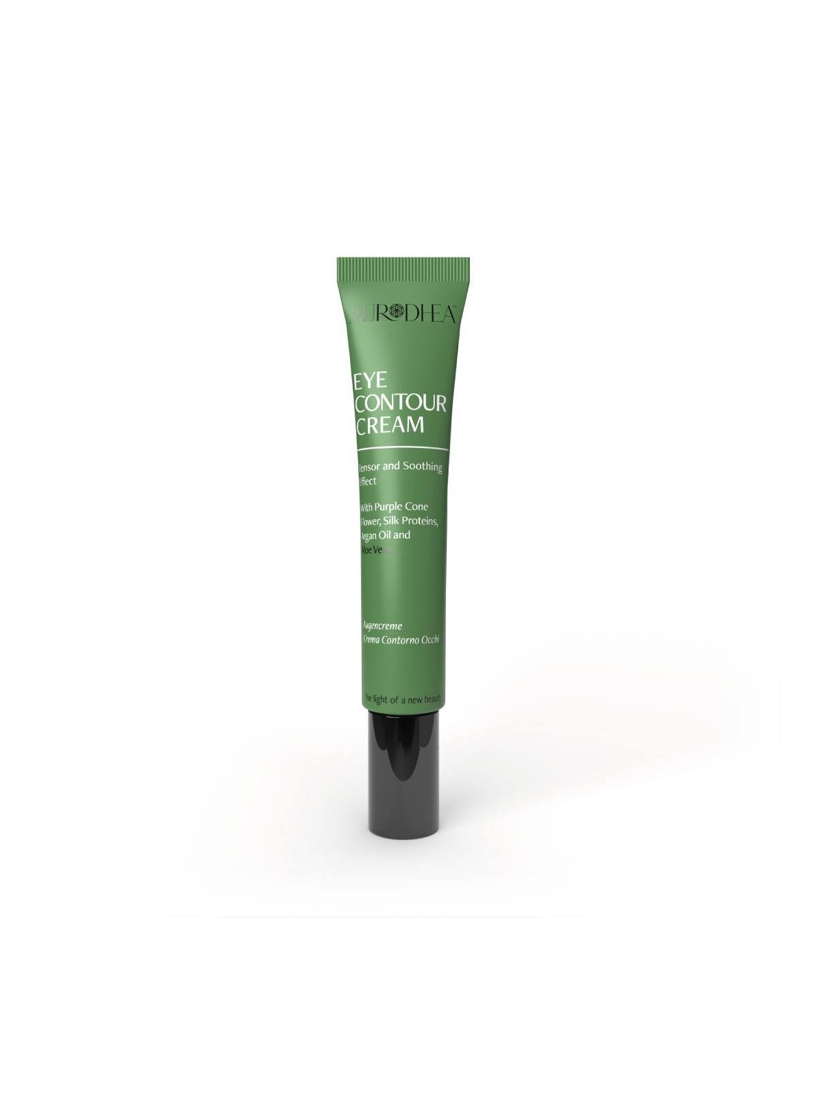 Aloe Vera Eye Contour Cream ¦ LS DIFFUSION Shop